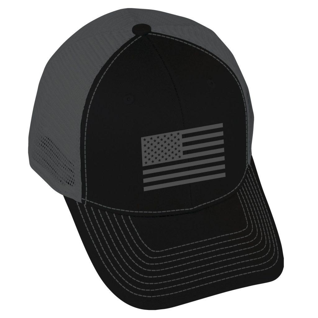USA Themed Hats - Fierce Headwear